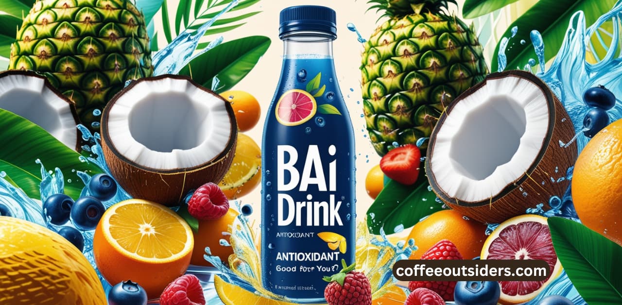 Is Bai Drink Good For You: Why Bai Drinks Are A 2025 Favorite