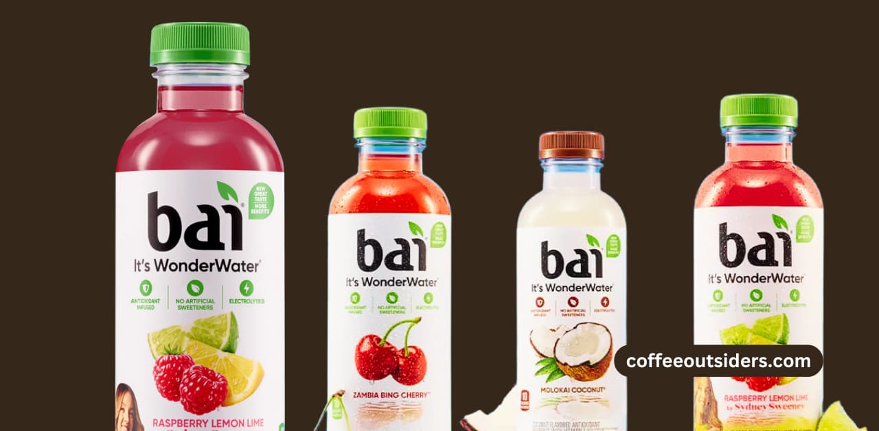 Are Bai Drinks Healthy? My Personal Take on Their Benefits and Risks