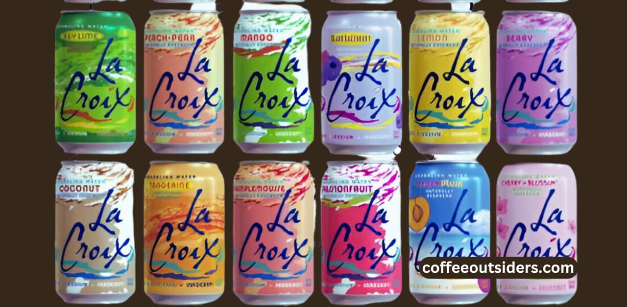 Does La Croix Have Caffeine? My Experience and Insights