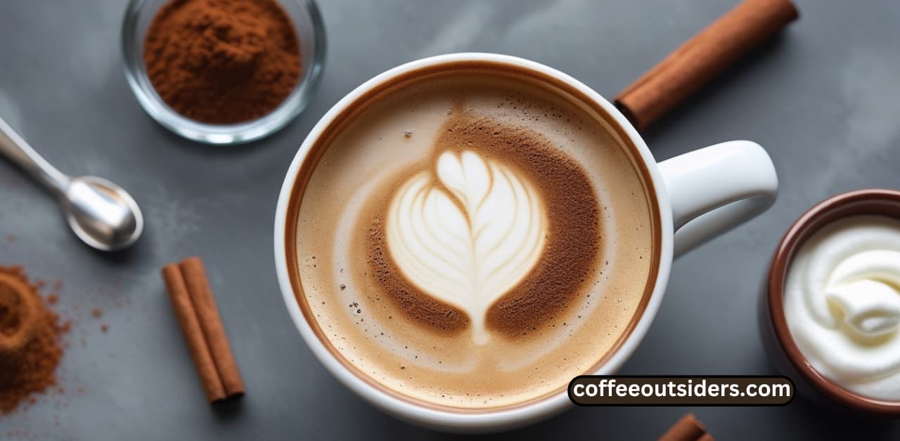 My Spanish Latte Recipe: How I Make Café con Leche - Coffee Outsiders