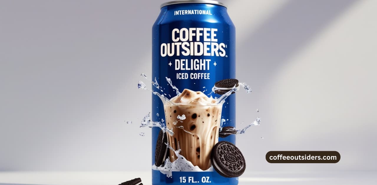 How Much Caffeine Is In My International Delight Iced Coffee? - Coffee ...