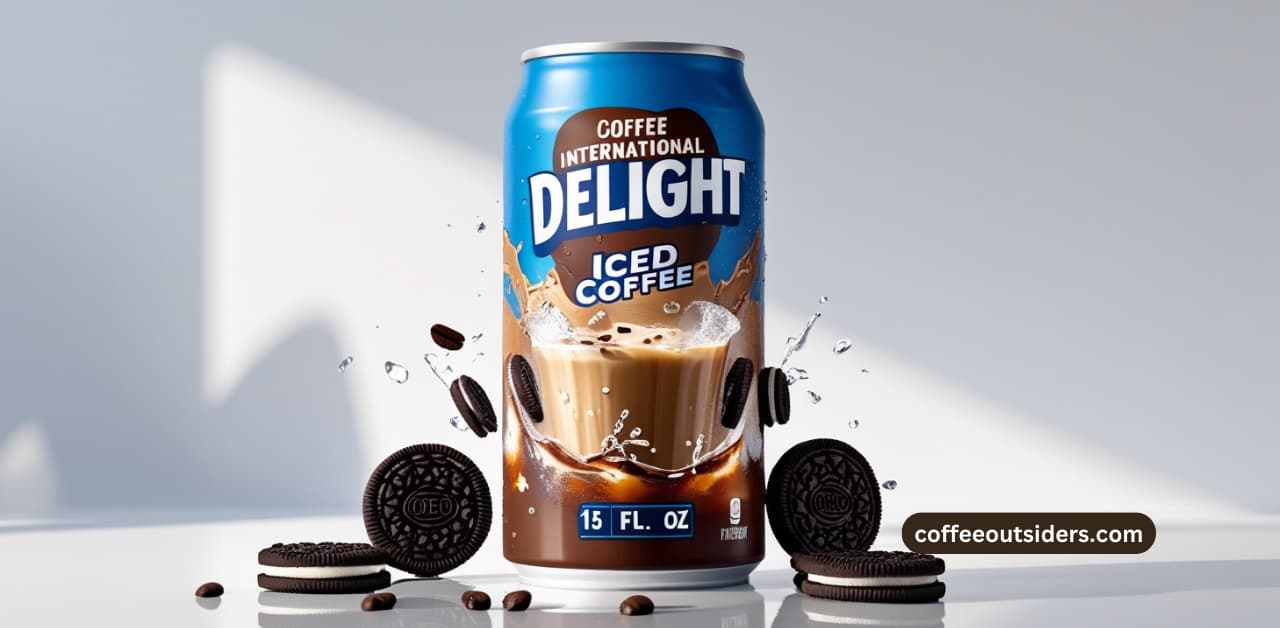 How Much Caffeine Is In My International Delight Iced Coffee? - Coffee ...